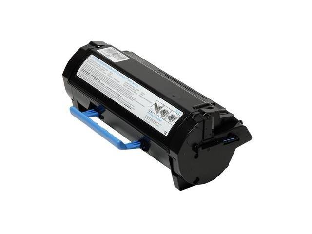 Click here for Black High Yield Toner Cartridge for Dell M11XH B2... prices