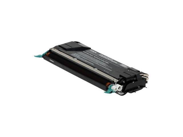 Click here for Black High Yield Toner Cartridge for Lexmark 24B58... prices