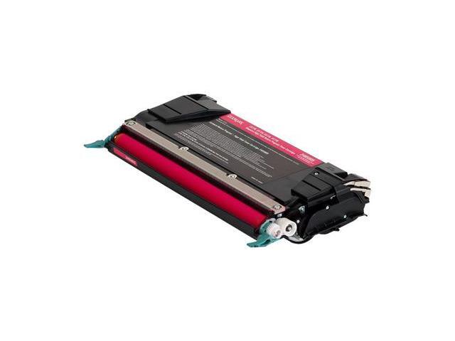 Click here for Magenta Toner Cartridge for Lexmark 24B5805 CS748d... prices