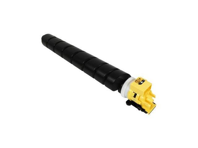 Click here for Yellow Toner Cartridge for Kyocera TK-8347Y TASKal... prices