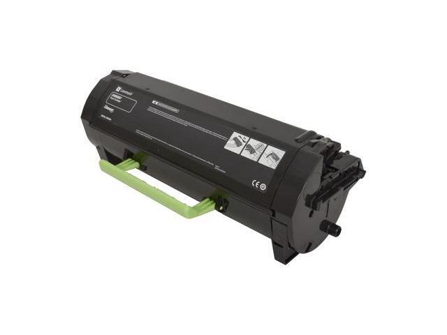Click here for Lexmark 24B6887 BLACK TONER CARTRIDGE prices