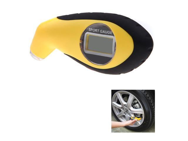 Click here for Portable Digital LCD Air Pressure Tire Tyre Gauge... prices