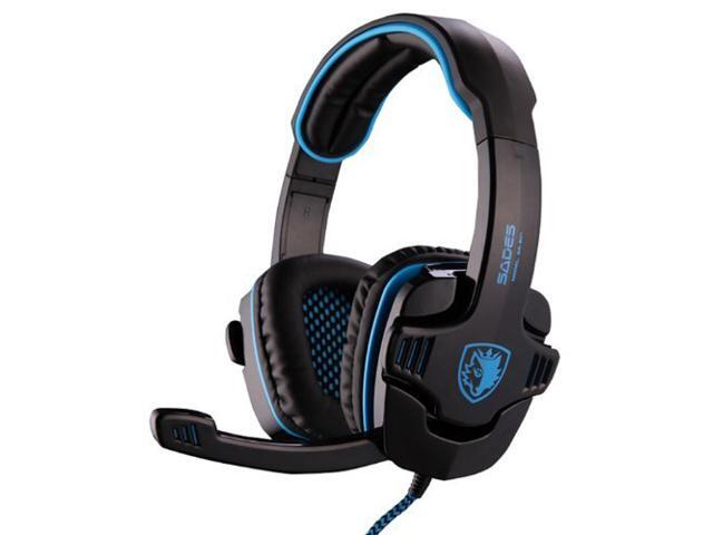 Click here for Sades SA-708 Game Earphone Headset Headphone with... prices