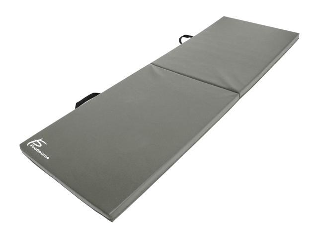Click here for Prosource Fit Bi-Fold Folding Thick Exercise Mat 6... prices