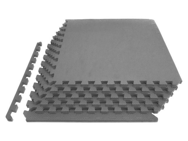 Click here for Prosource Fit Extra Thick Puzzle Exercise Mat ¾  E... prices