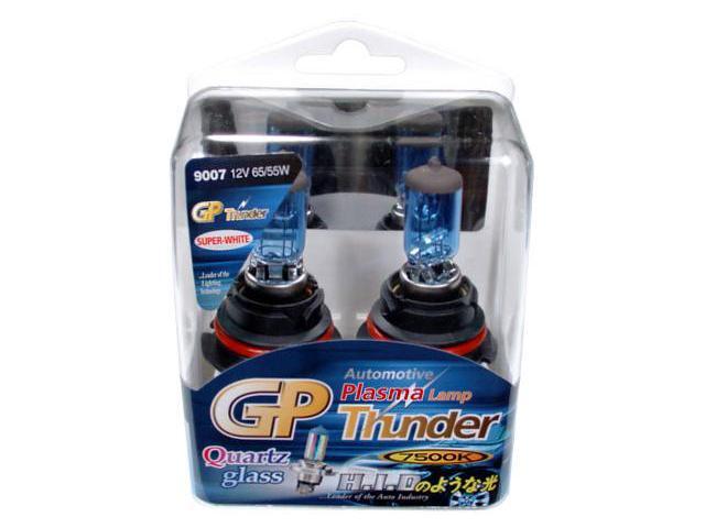 Click here for GP Thunder 9007 HB5 7500K Super White Head Light /... prices