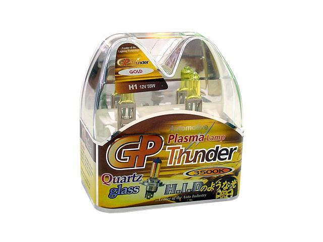 Click here for Authentic GP Thunder H1 3500K 55W JDM Plasma-Gold... prices