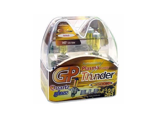 Click here for Authentic GP Thunder H7 55W 3500k JDM Golden Yello... prices