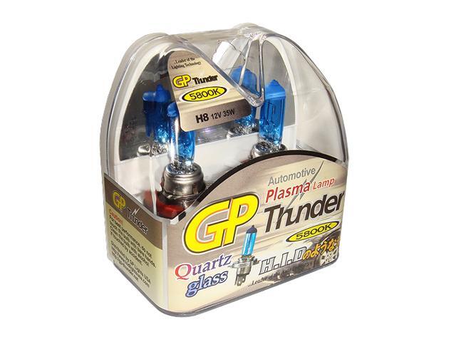 Click here for Authentic GP Thunder Sgp58k-H8 5800K 35w Super-whi... prices