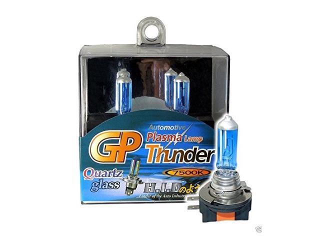 Click here for Authentic GP Thunder 7500K H11B Xenon White Light... prices