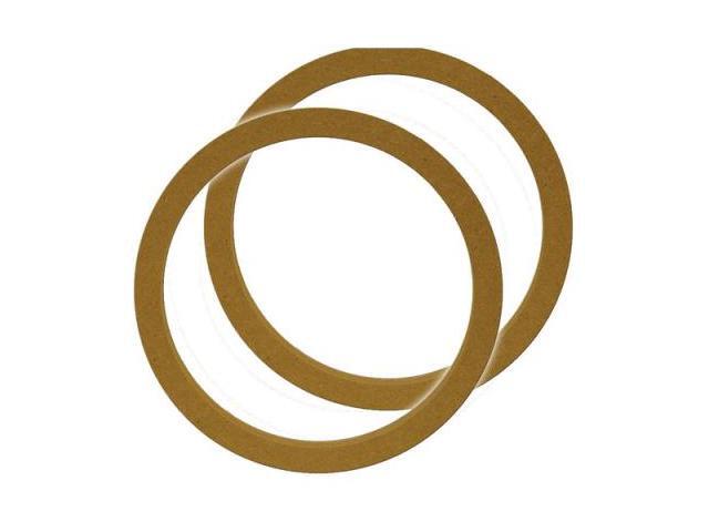 Click here for NEW PAIR NIPPON RING8R 8 RINGS 3/4 WOOFER EXTENDER... prices