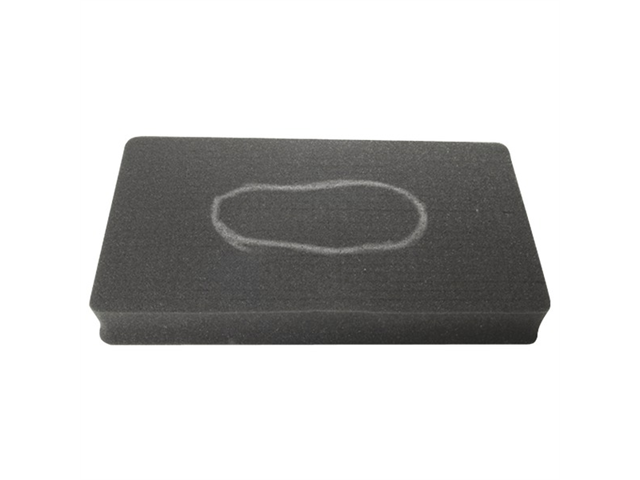 Click here for Pelican 1010-400-000 Foam Insert For 1010 Case prices