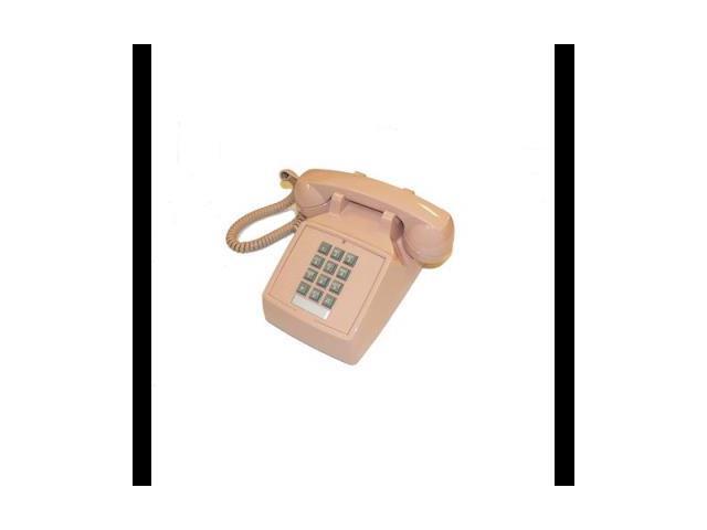 Click here for Cortelco ITT-2500-V-BG 250013-VBA-20M Desk w/ Volu... prices