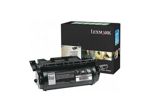 Click here for Lexmark 64475XA OEM Toner - Government T644 Extra... prices