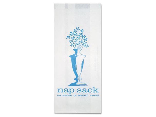 Click here for Bag Craft 300314 Nap Sack Sanitary Disposal Bags... prices