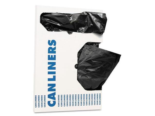 Click here for RePrime Can Liners 16 gal 1 mil Black 24 x 32 250/... prices