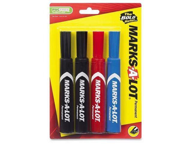 Click here for Marks-A-Lot Regular Desk Style Permanent Marker Ch... prices