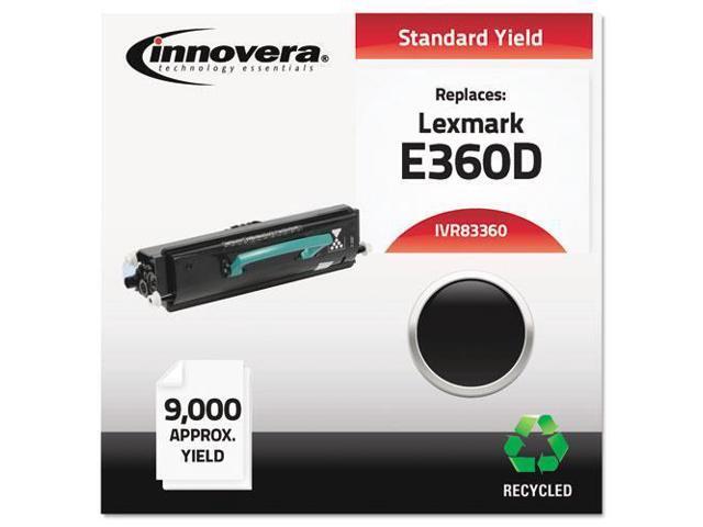 Click here for Innovera Remanufactured E360H21A E360D Toner IVR83... prices