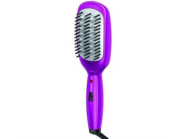Click here for CONAIR BC11 MiniPRO(R) Ceramic Smoothing Brush prices