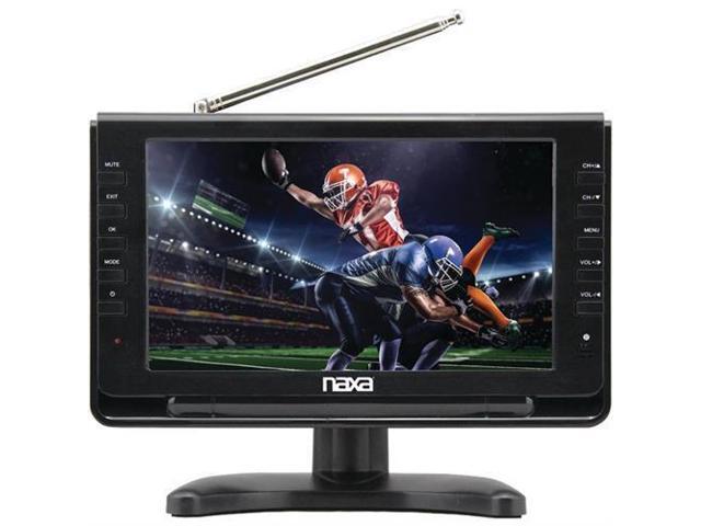 Click here for Naxa(R) NT-90 9 Portable TV & Digital Multimedia P... prices