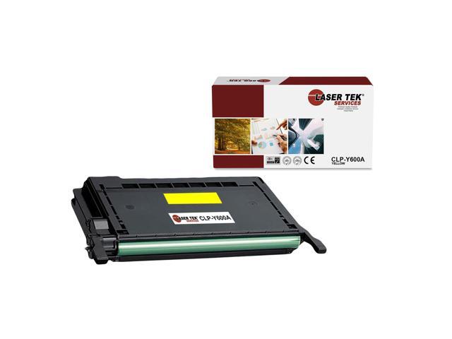 Click here for Laser Tek Services Yellow Compatible Toner Cartrid... prices