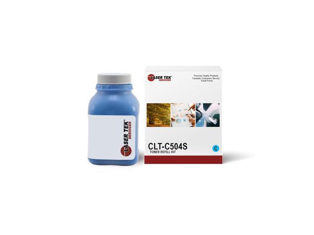 Click here for Laser Tek Services Cyan Toner Refill with reset ch... prices