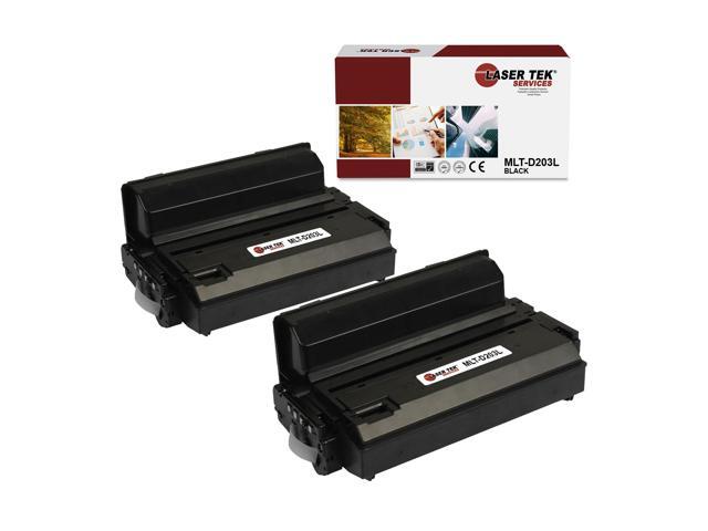 Click here for Laser Tek Services 2 Pack Replacement Samsung MLT-... prices