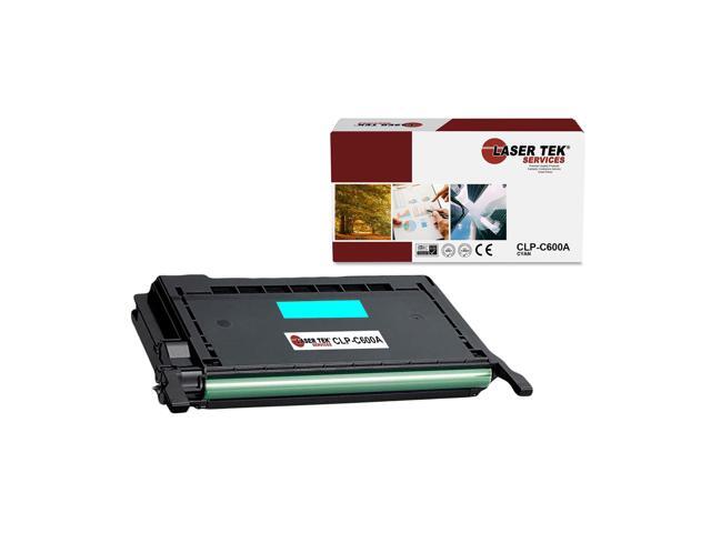 Click here for Laser Tek Services Cyan Compatible Toner Cartridge... prices