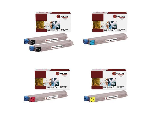 Click here for Laser Tek Services Compatible Toner Cartridge Repl... prices