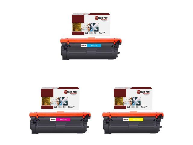 Click here for Laser Tek Services Compatible Toner Cartridge Repl... prices