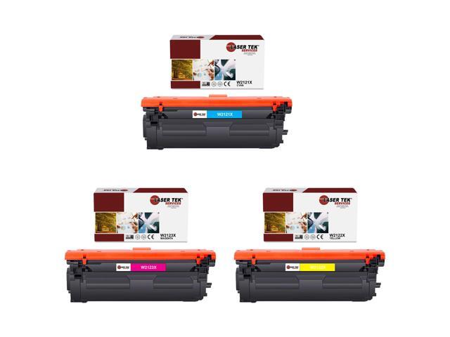 Click here for Laser Tek Services Compatible Toner Cartridge Repl... prices