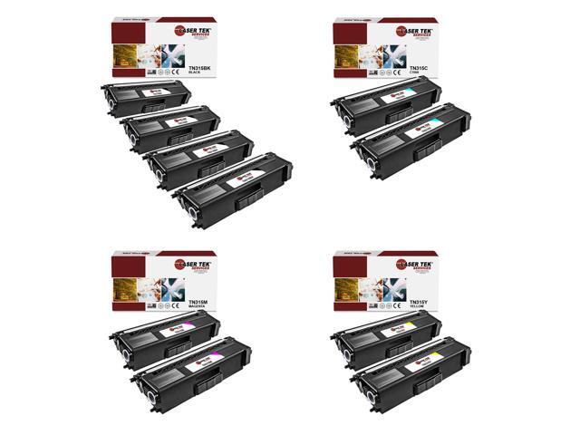 Click here for Laser Tek Services Compatible Toner Cartridge Repl... prices