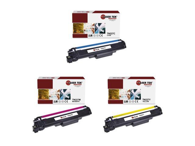 Click here for Laser Tek Services Compatible High Yield Toner Car... prices