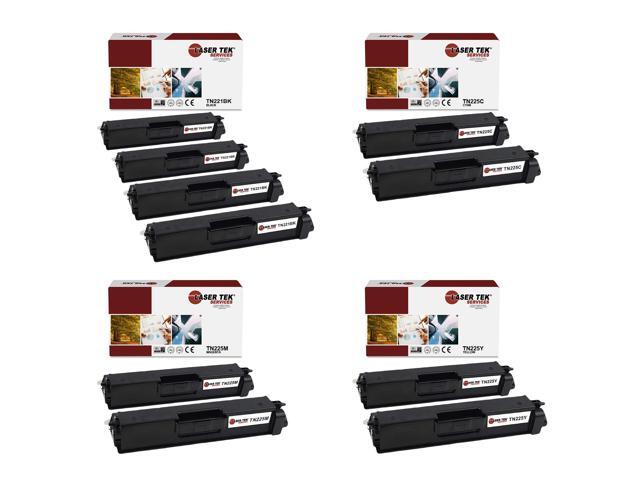 Click here for Laser Tek Services Compatible High Yield Toner Car... prices