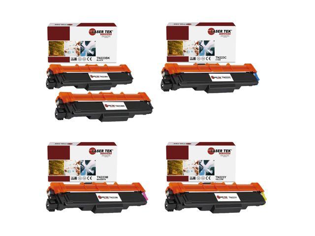 Click here for Laser Tek Services Compatible Toner Cartridge Repl... prices