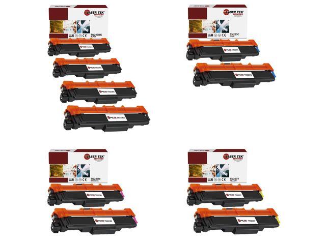 Click here for Laser Tek Services Compatible Toner Cartridge Repl... prices