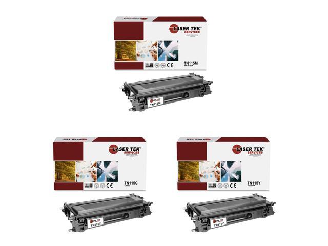 Click here for Laser Tek Services Compatible Toner Cartridge Repl... prices
