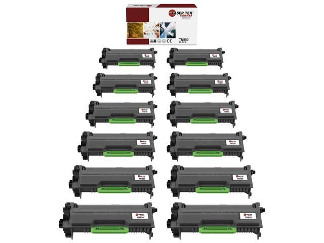 Click here for Laser Tek Services Compatible Toner Cartridge Repl... prices