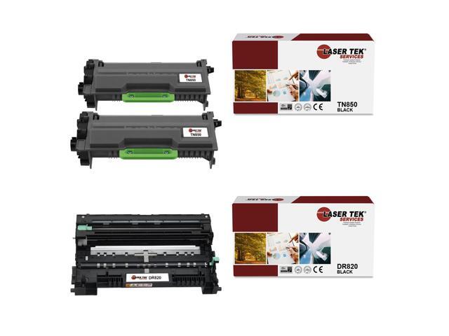 Click here for Laser Tek Services Compatible Toner Cartridge and... prices