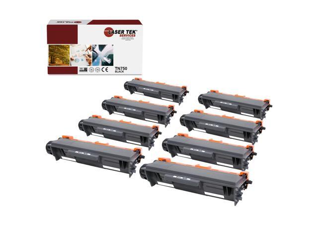 Click here for Laser Tek Services Compatible Toner Cartridge Repl... prices
