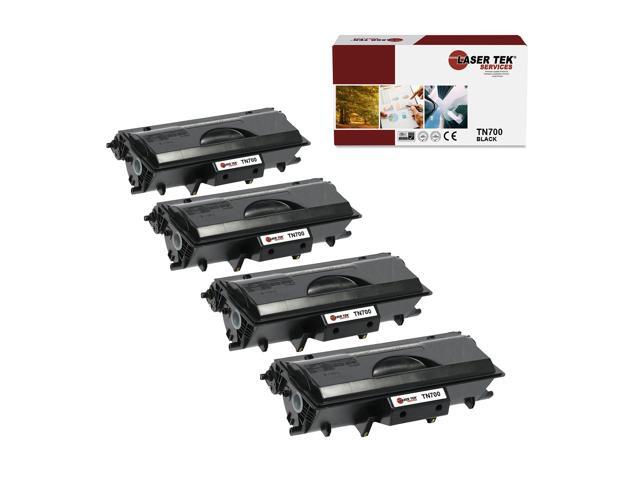 Click here for 4Pk LTS TN-700 Black Compatible for Brother HL 705... prices