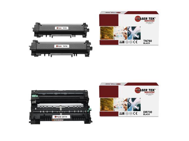 Click here for Laser Tek Services Compatible Toner Cartridge and... prices