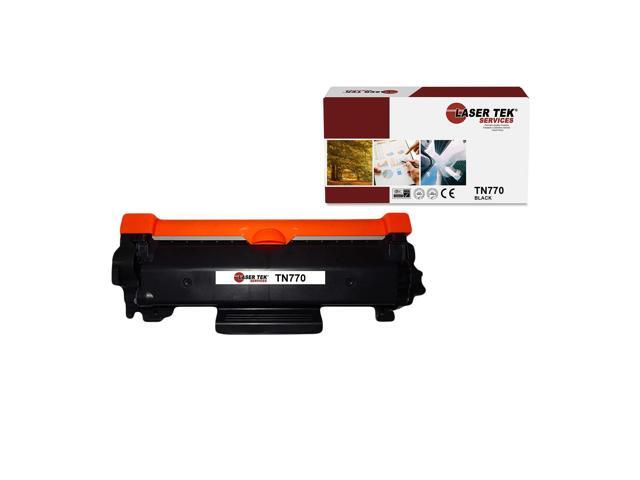 Click here for LTS TN-770 Black Extra HY Compatible for Brother M... prices