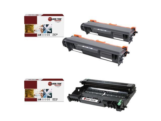 Click here for Laser Tek Services Compatible Toner Cartridge and... prices