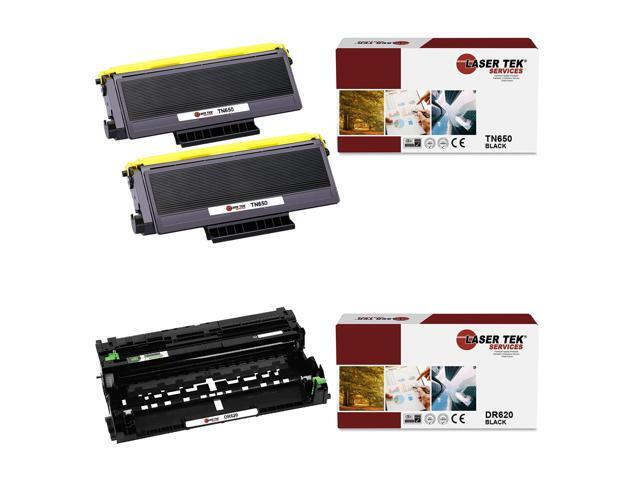 Click here for Laser Tek Services Compatible Toner Cartridge and... prices