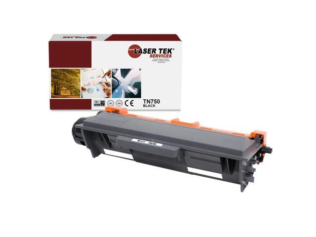 Click here for LTS TN-750 Black Compatible for Brother HL5440D 54... prices