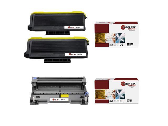 Click here for Laser Tek Services Compatible Toner Cartridge and... prices