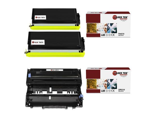 Click here for Laser Tek Services Compatible Toner Cartridge and... prices