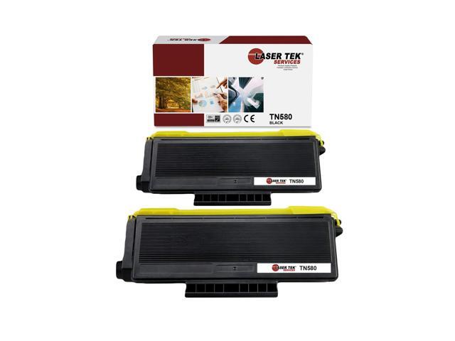 Click here for Laser Tek Services 2 Pack Premium Compatible TN-58... prices