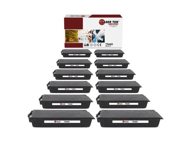 Click here for 12Pk LTS TN-460 Black Compatible for Brother HL103... prices